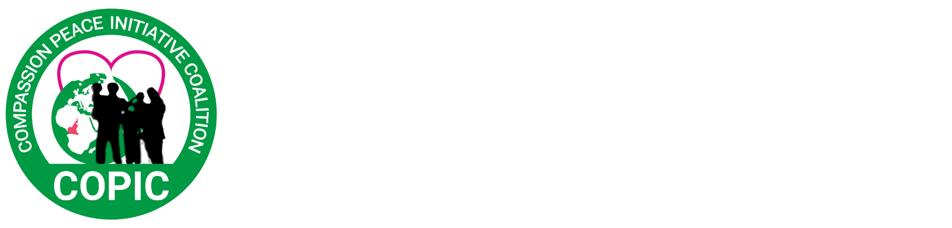 Volunteer for us - Compassion Peace Initiative Coalition - COPIC